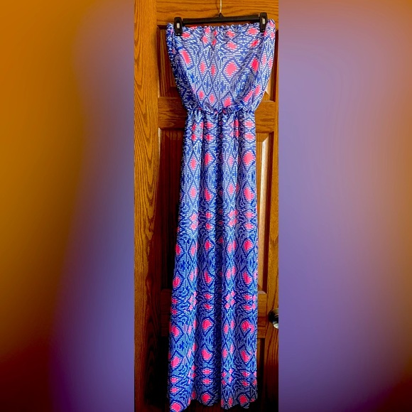 Dresses | Maxi Dress | Poshmark